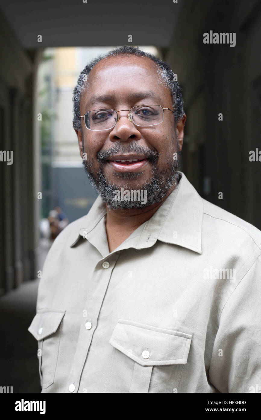 EDWARDS P. J. (Paul Jones ou PJ) - Date : 20070702 ©Basso CANNARSA ...