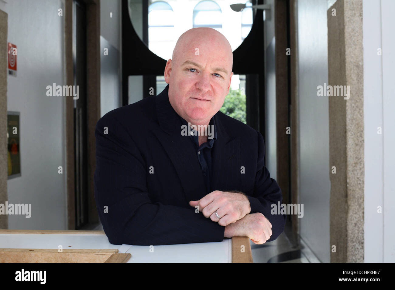 Thomas kelly writer hi-res stock photography and images - Alamy
