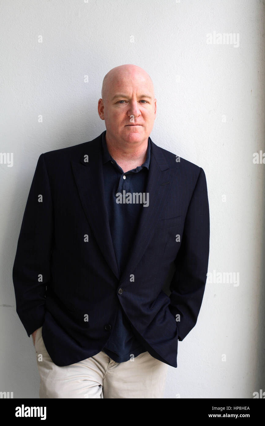 Thomas kelly writer hi-res stock photography and images - Alamy