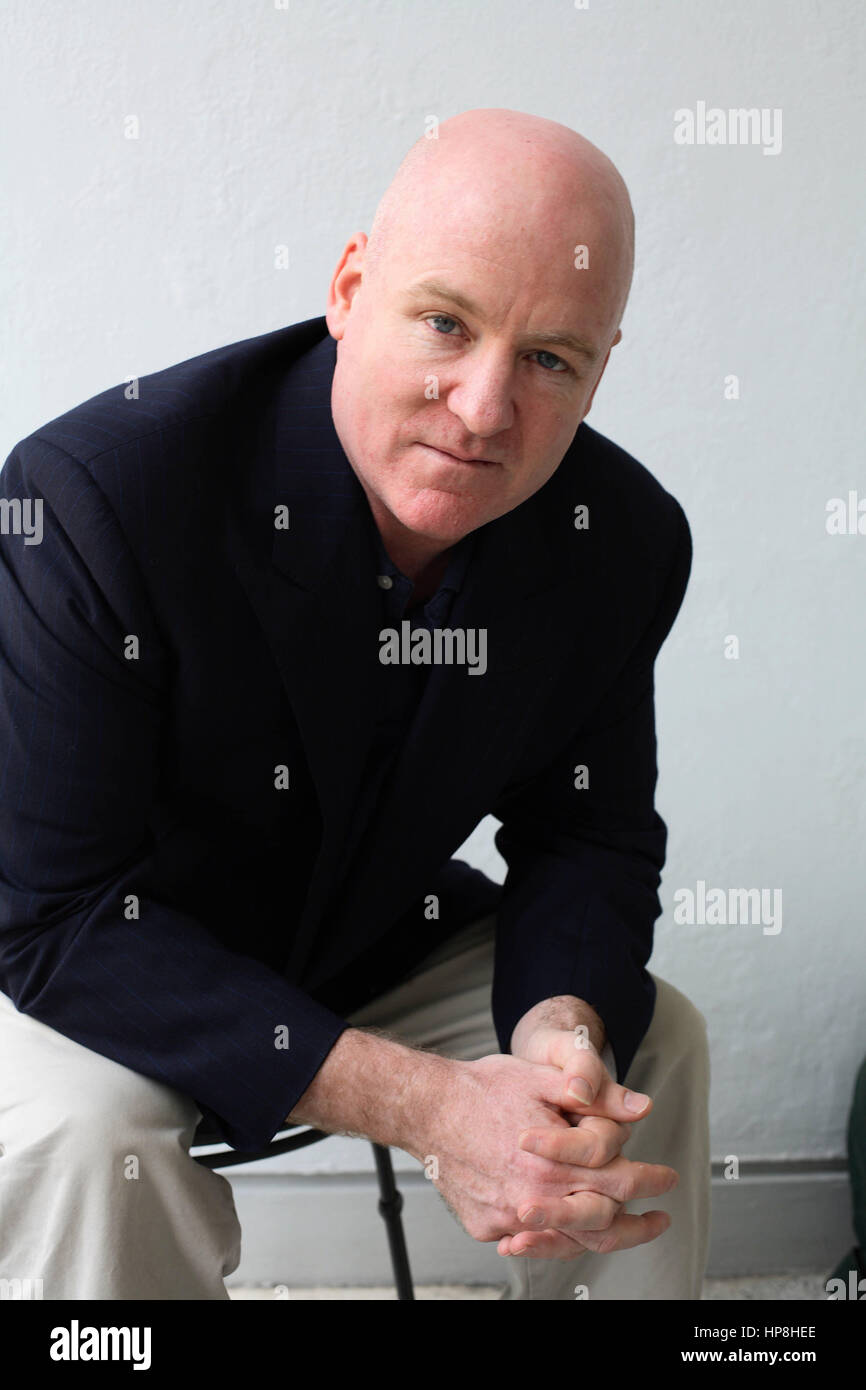 Thomas kelly writer hi-res stock photography and images - Alamy