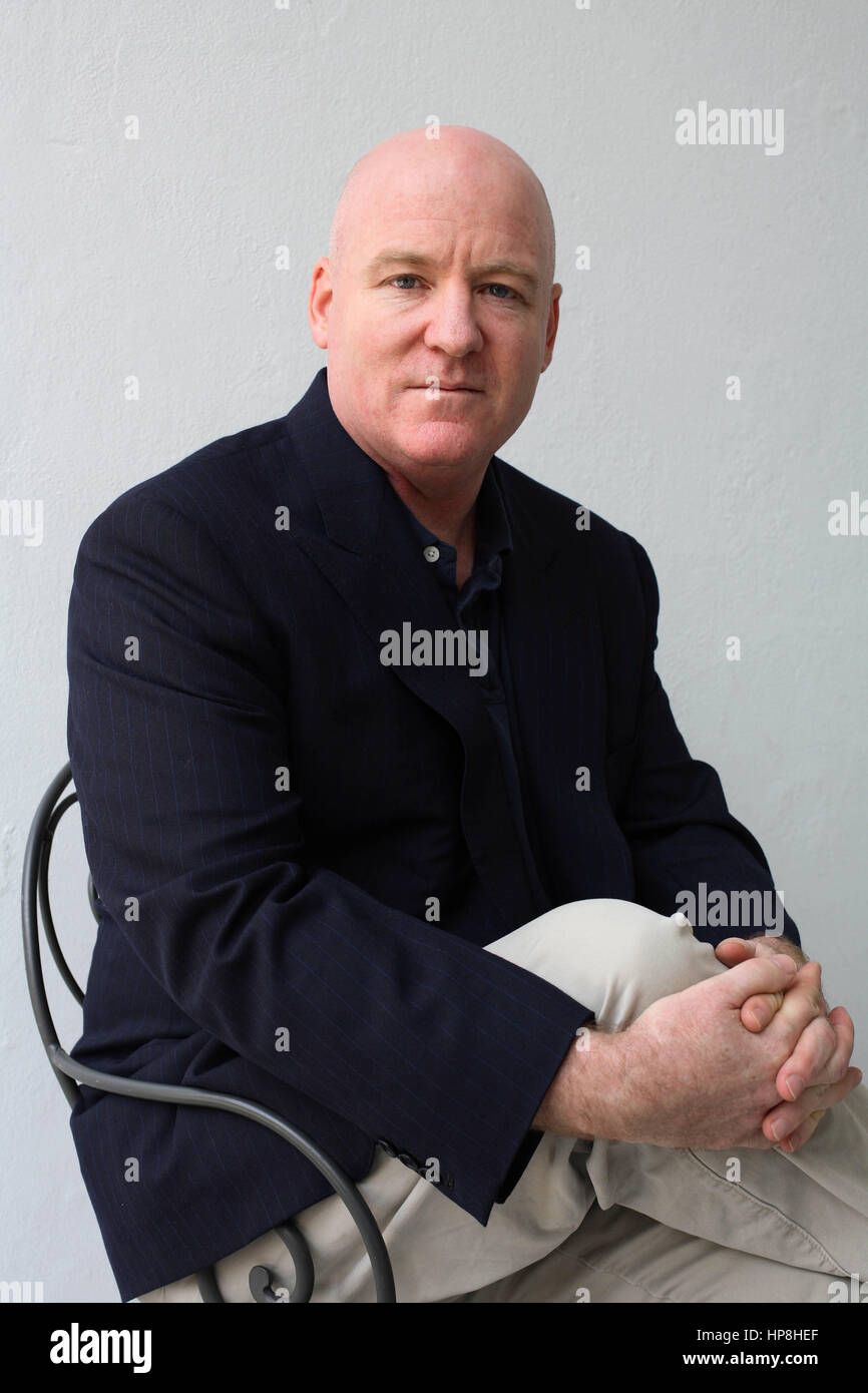 Thomas kelly writer hi-res stock photography and images - Alamy