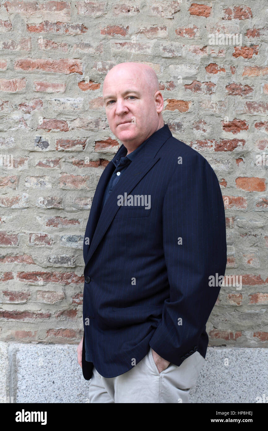 Thomas kelly writer hi-res stock photography and images - Alamy