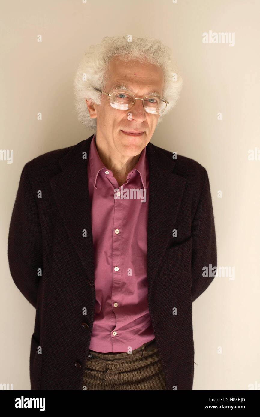 Tzvetan todorov hi-res stock photography and images - Alamy