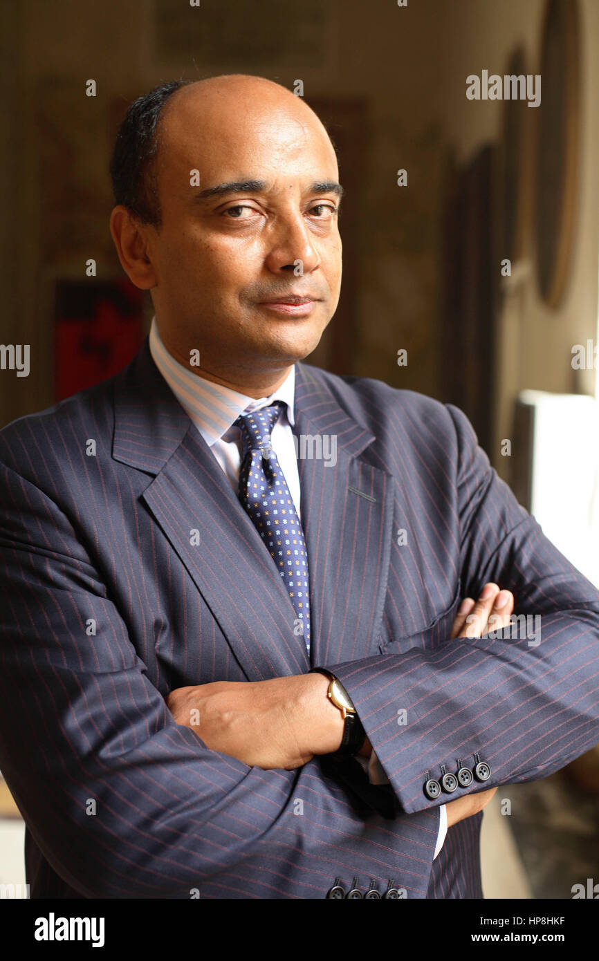 Kwame anthony appiah hi-res stock photography and images - Alamy
