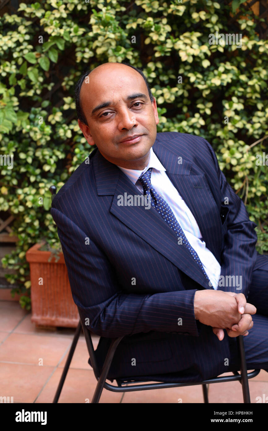 Kwame anthony appiah hi-res stock photography and images - Alamy