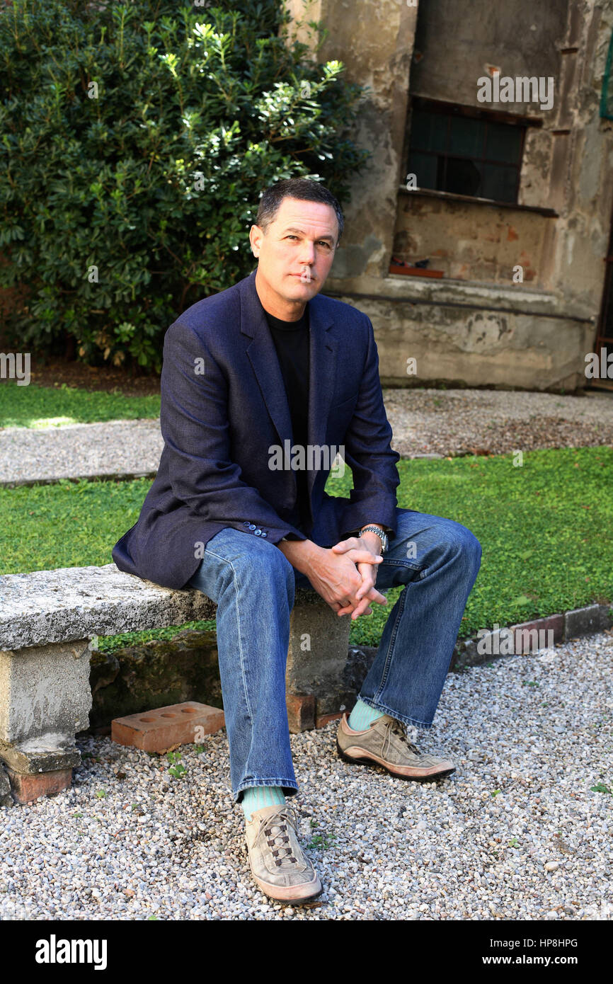 CRAIS Robert - Date : 20071101 ©Basso CANNARSA/Opale Stock Photo - Alamy