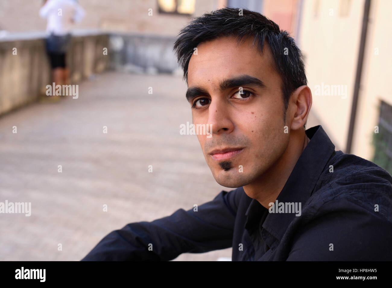 Malkani hi-res stock photography and images - Alamy