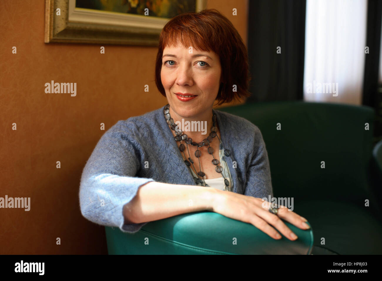 Diane setterfield hi-res stock photography and images - Alamy