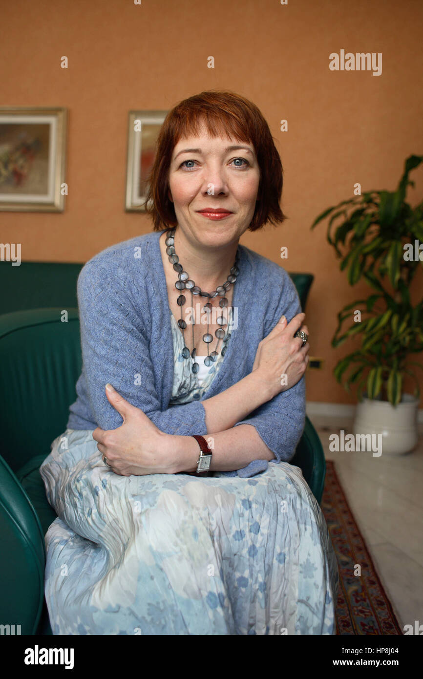 Diane setterfield hi-res stock photography and images - Alamy