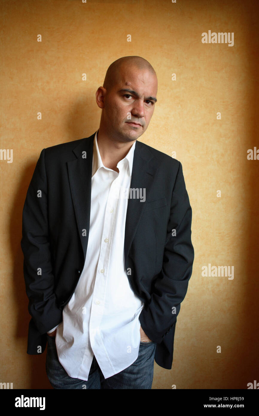 Thomas glavinic hi-res stock photography and images - Alamy