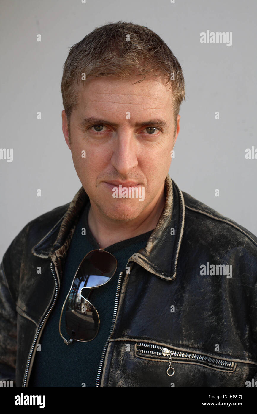 McCARTEN (Mc CARTEN) Anthony - Date : 20071101 ©Basso CANNARSA/Opale ...