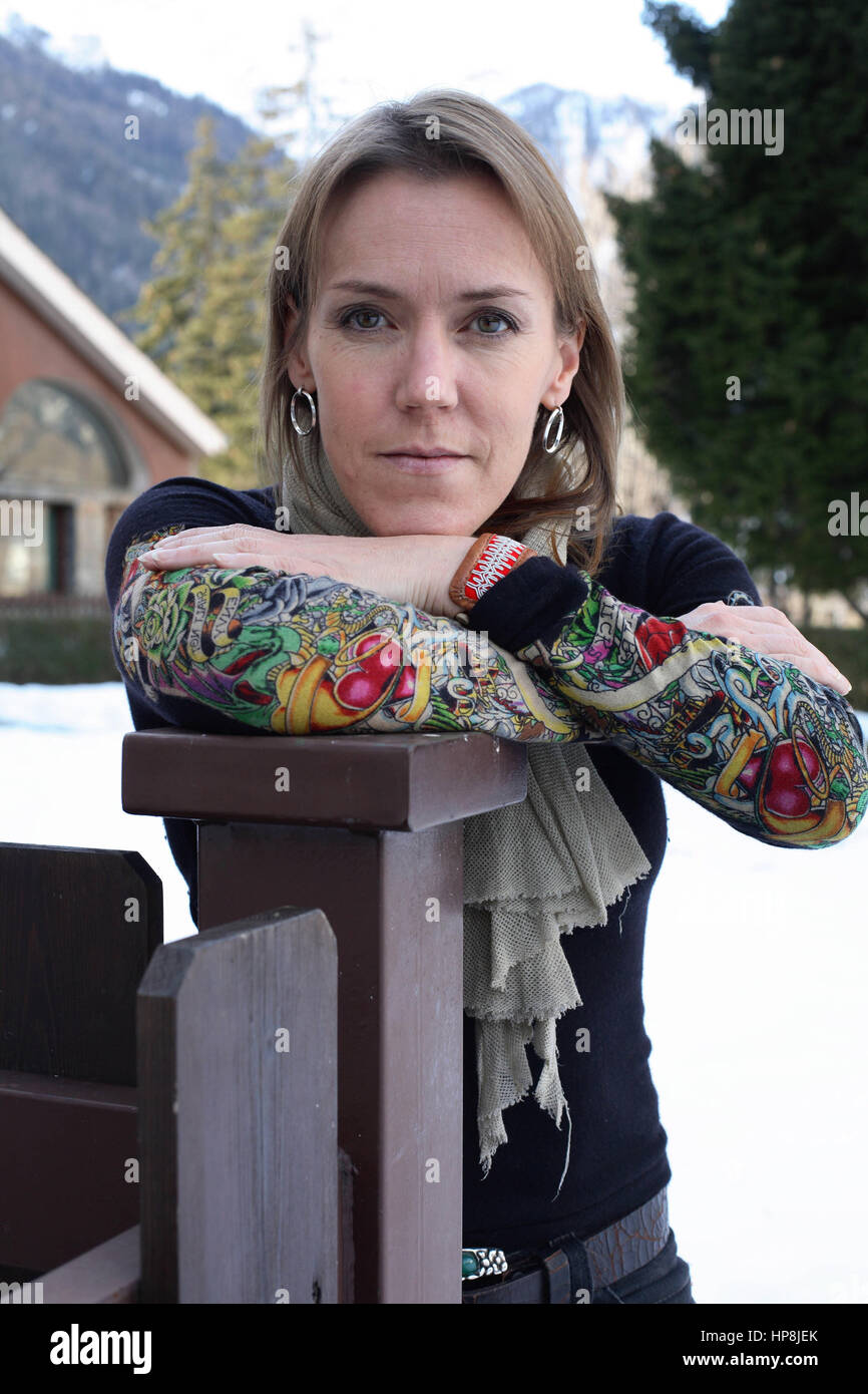 Asa larsson hi-res stock photography and images - Alamy