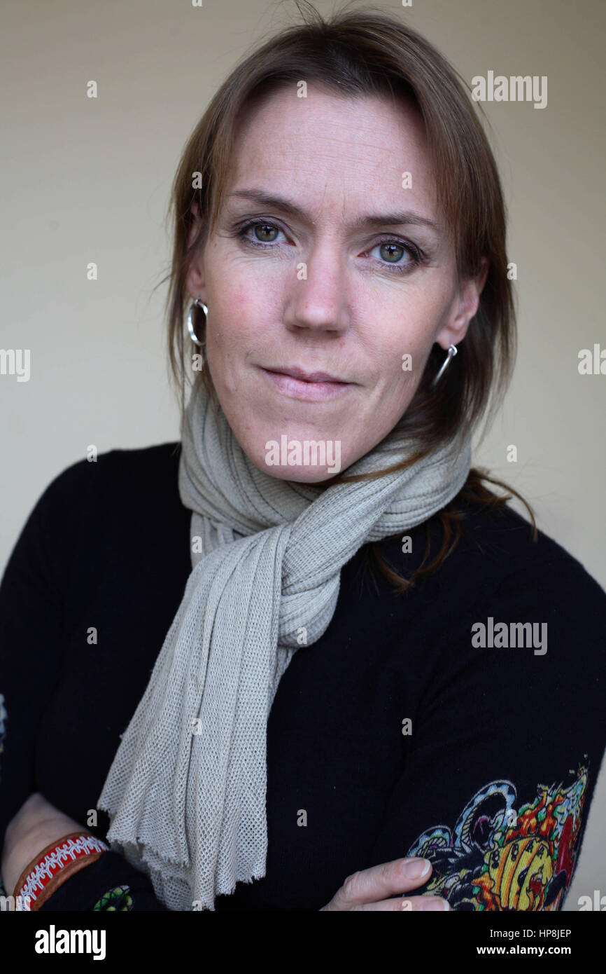 Asa larsson hi-res stock photography and images - Alamy