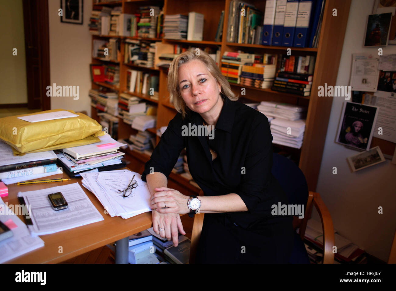 Lippman hi-res stock photography and images - Alamy