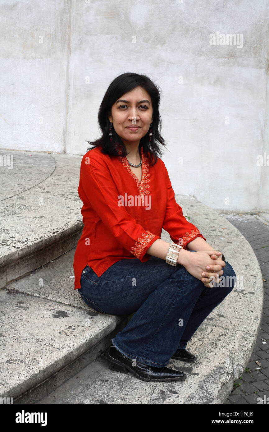 Tahmima anam hi-res stock photography and images - Alamy