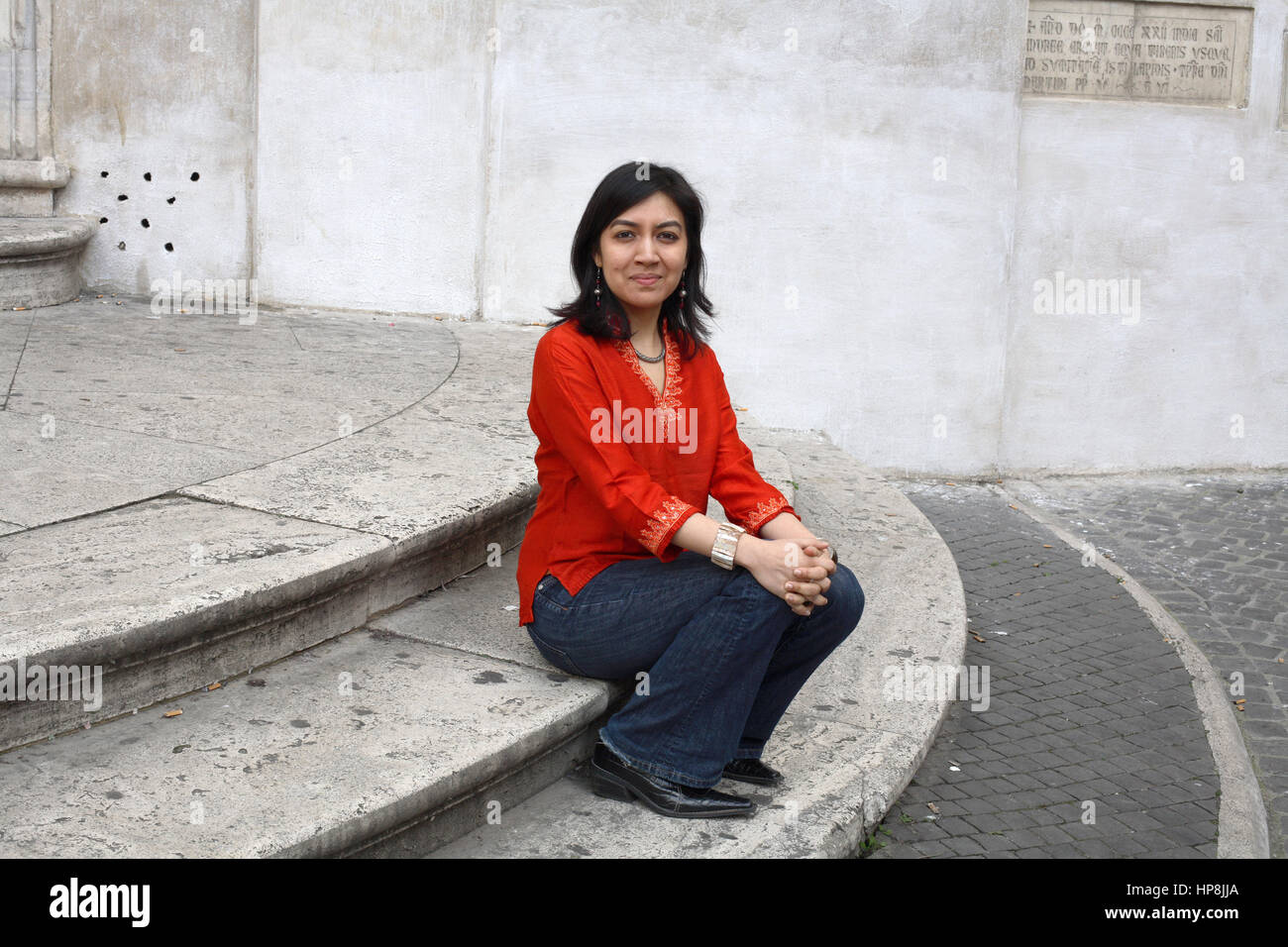 Tahmima anam hi-res stock photography and images - Alamy