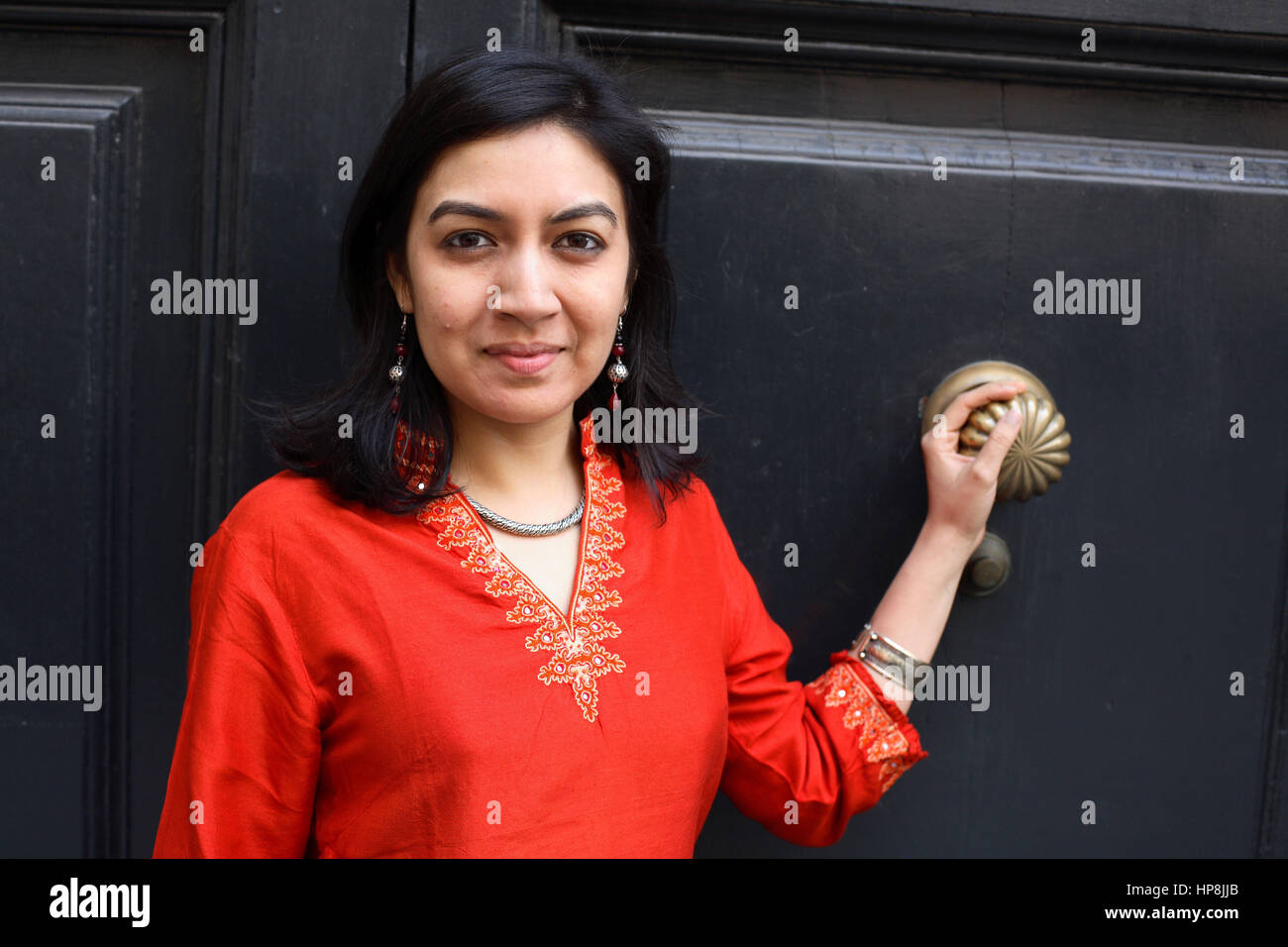 Tahmima anam hi-res stock photography and images - Alamy