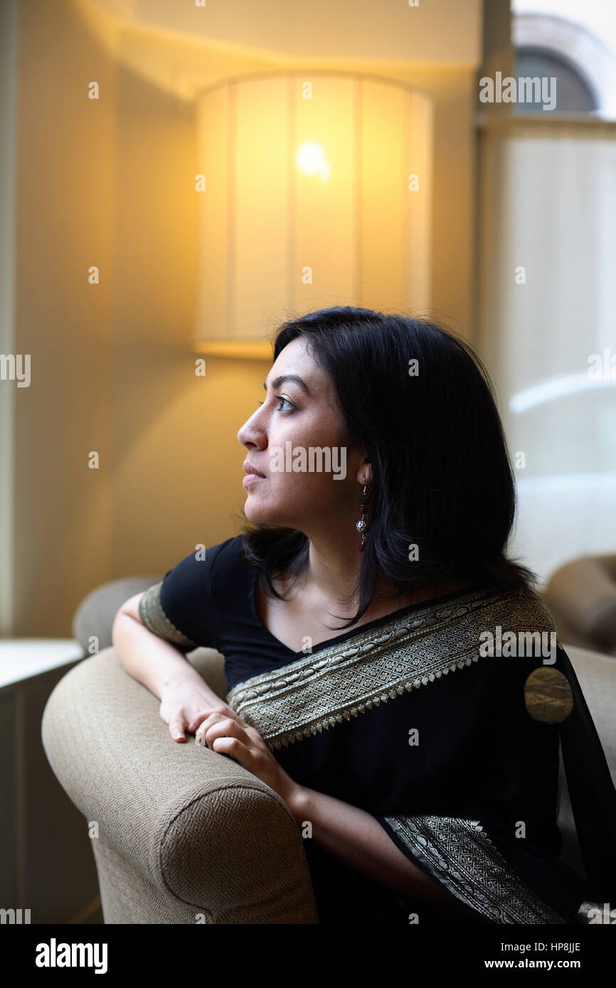 Tahmima anam hi-res stock photography and images - Alamy