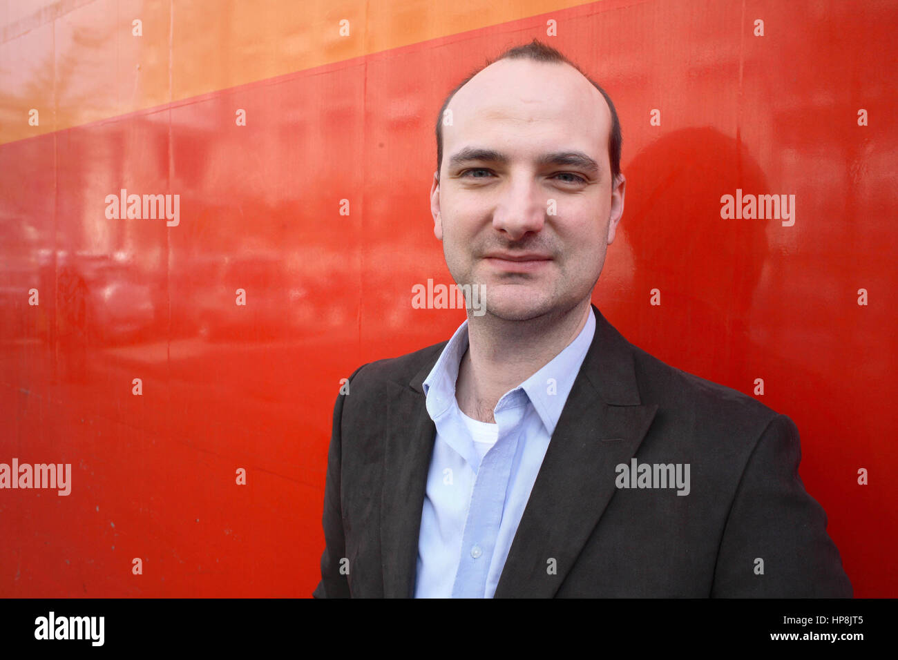 Leo hickman hi-res stock photography and images - Alamy