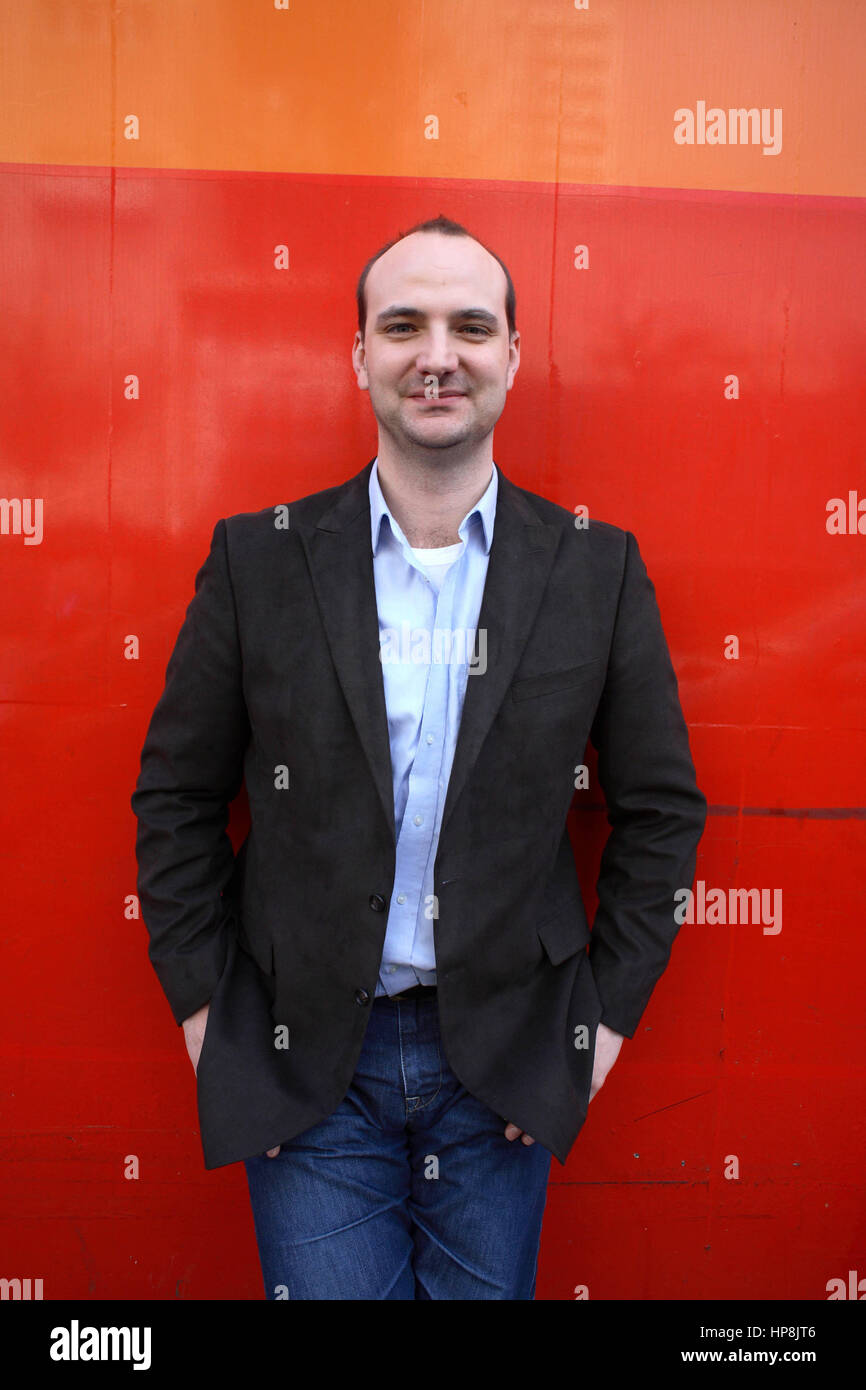 Leo hickman hi-res stock photography and images - Alamy