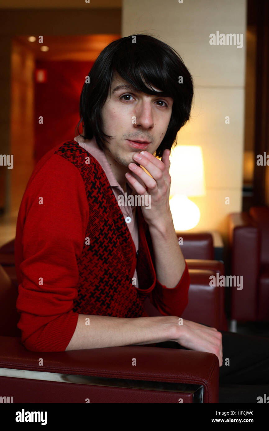 Richard milward hi-res stock photography and images - Alamy