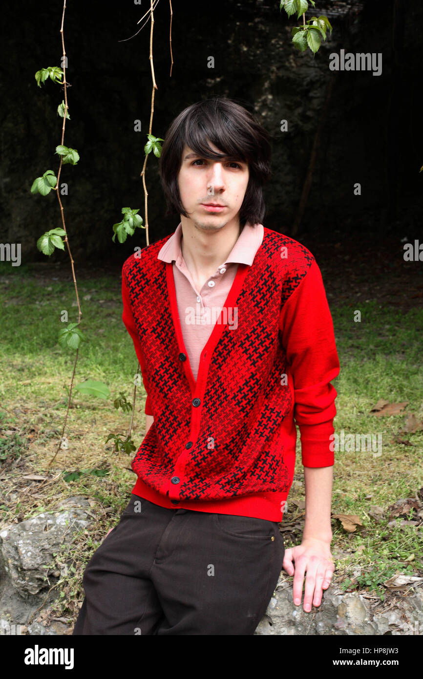 Richard milward hi-res stock photography and images - Alamy