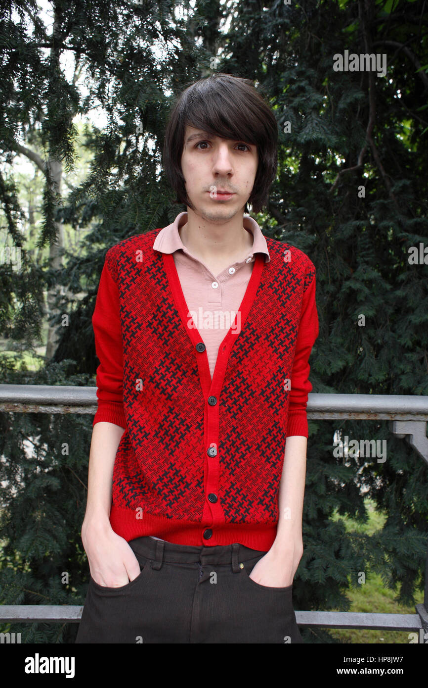 Richard milward hi-res stock photography and images - Alamy