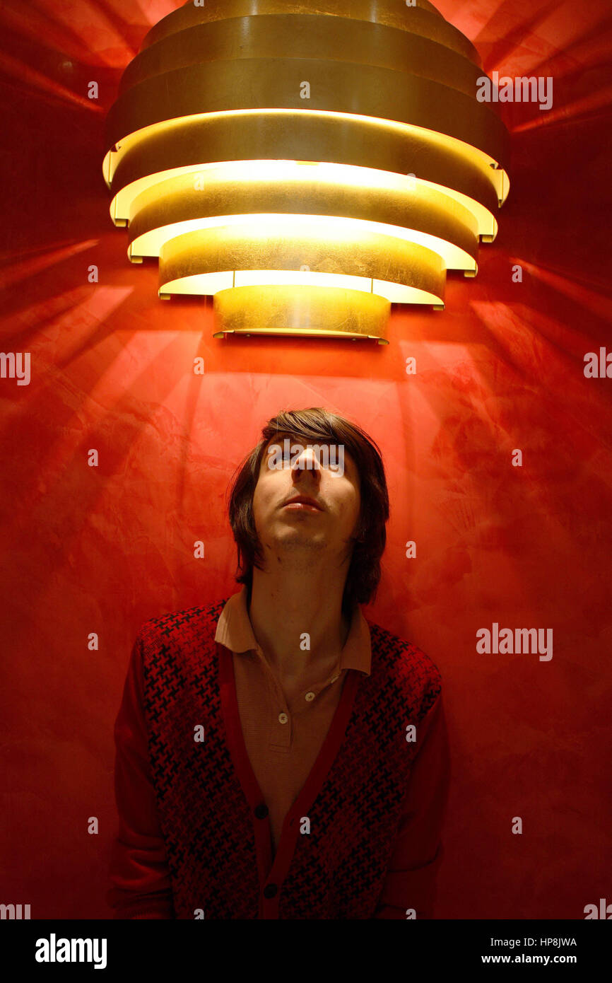 Richard milward hi-res stock photography and images - Alamy