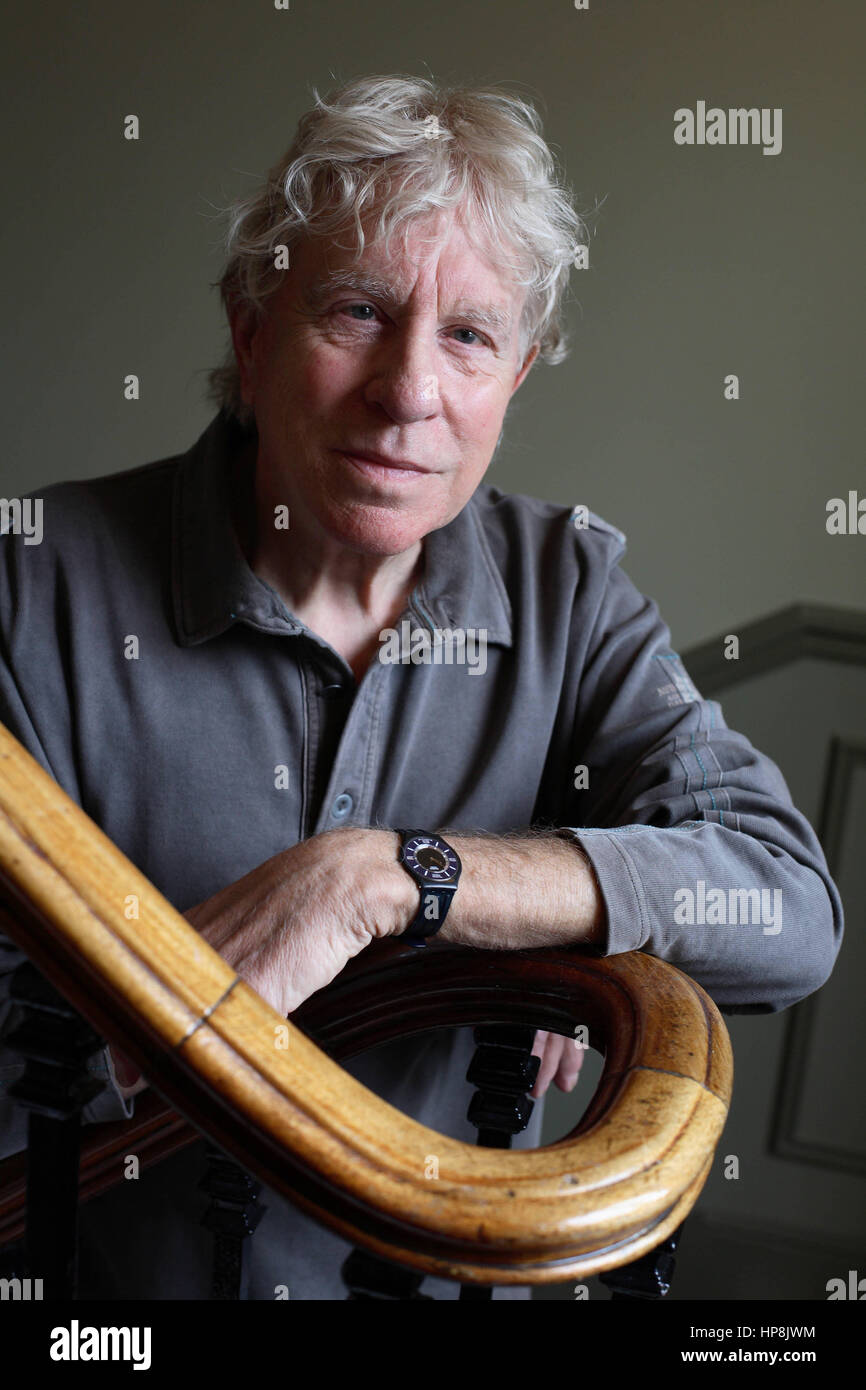 Franck pavloff hi-res stock photography and images - Alamy