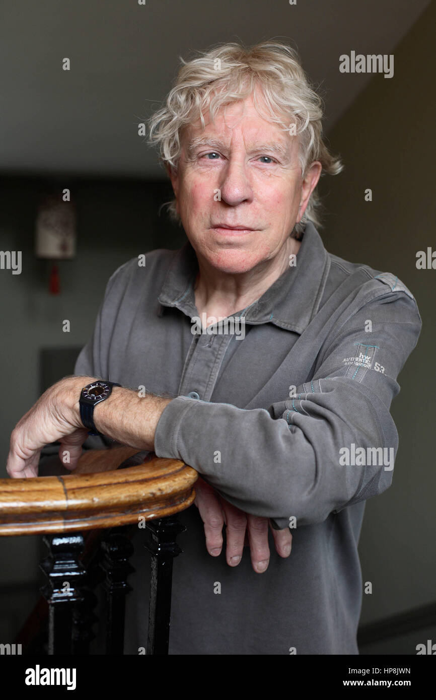 Franck pavloff hi-res stock photography and images - Alamy