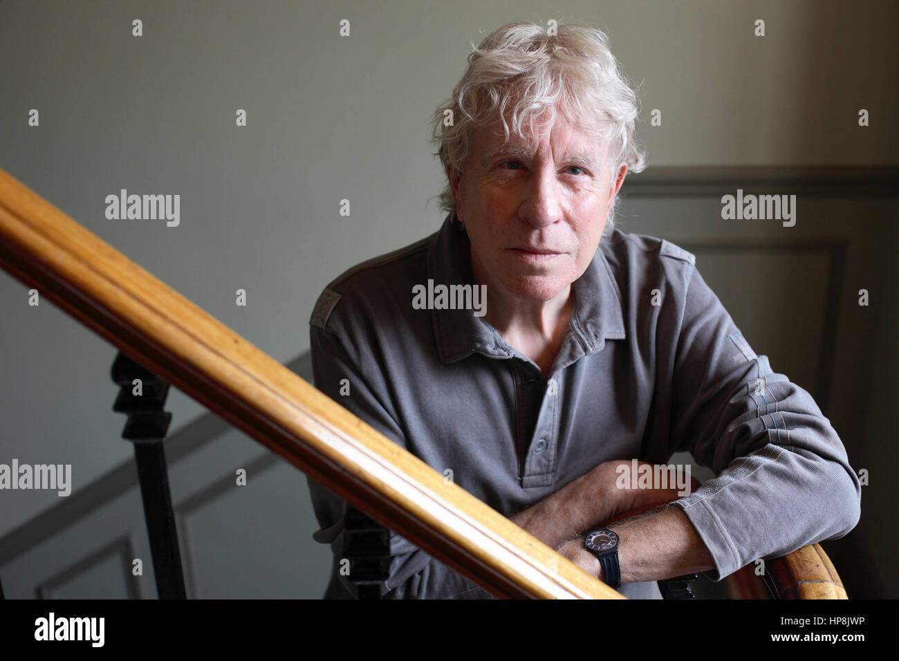 Franck pavloff hi-res stock photography and images - Alamy