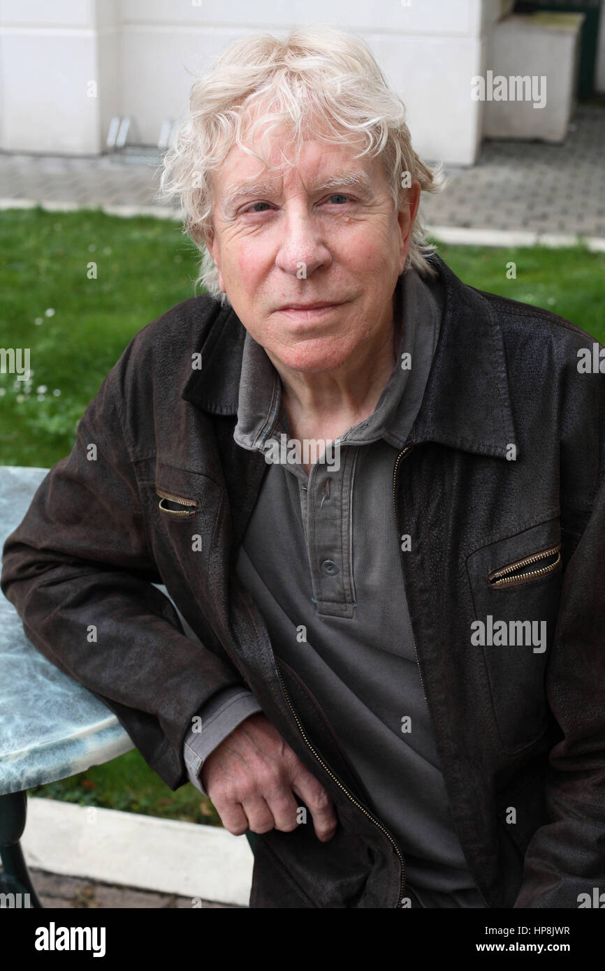 Franck pavloff hi-res stock photography and images - Alamy