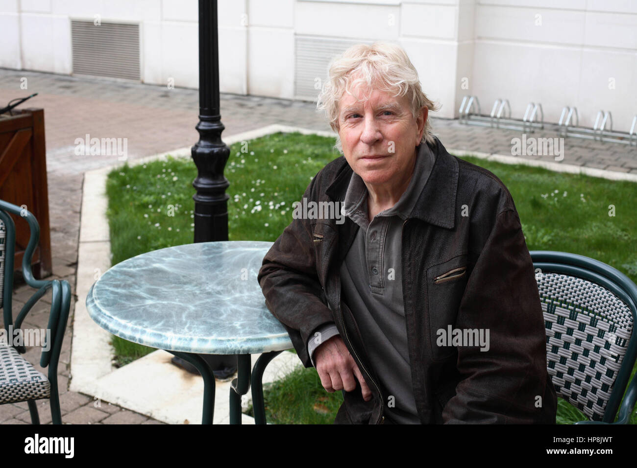 Franck pavloff hi-res stock photography and images - Alamy