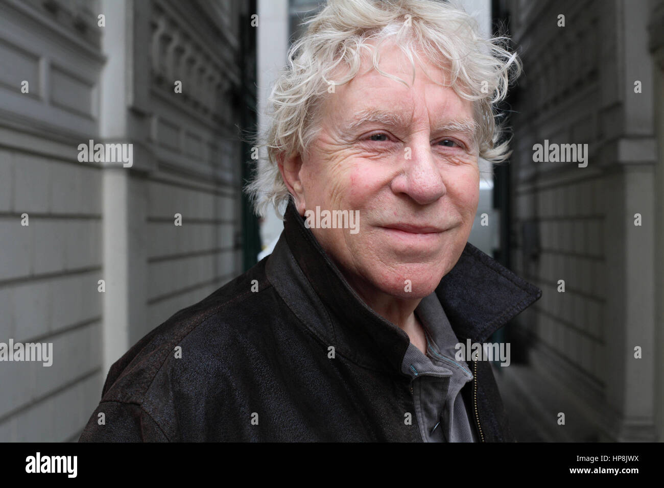 Franck pavloff hi-res stock photography and images - Alamy