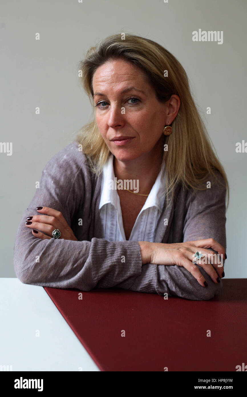Katie hickman portrait hi-res stock photography and images - Alamy