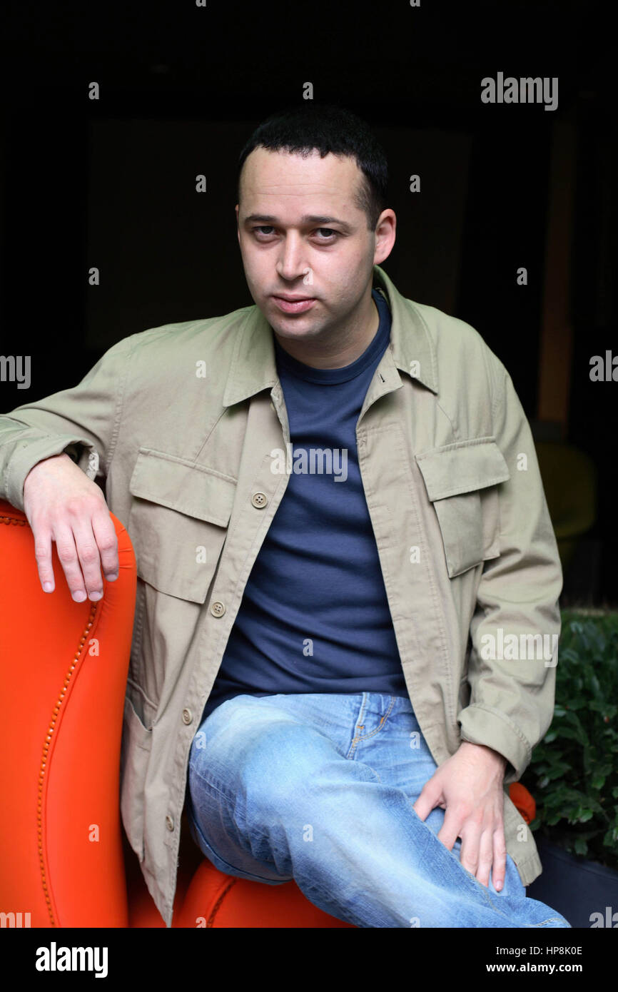Ron leshem hi-res stock photography and images - Alamy