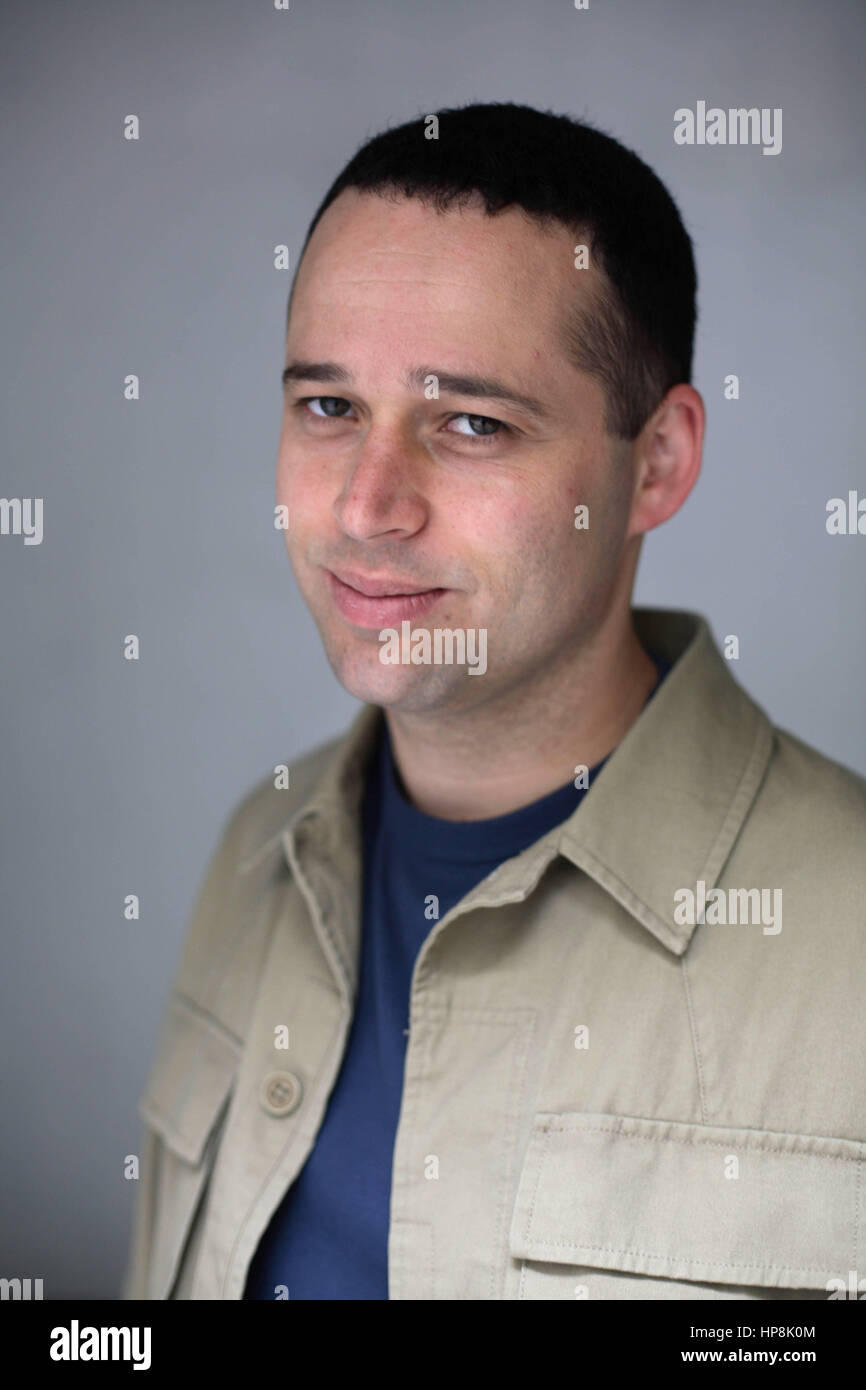 Ron leshem hi-res stock photography and images - Alamy