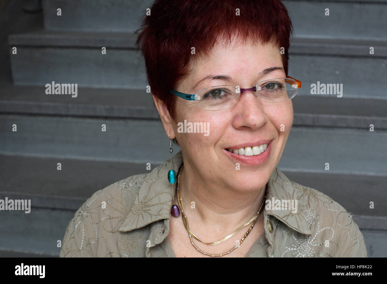 Semel hi-res stock photography and images - Alamy