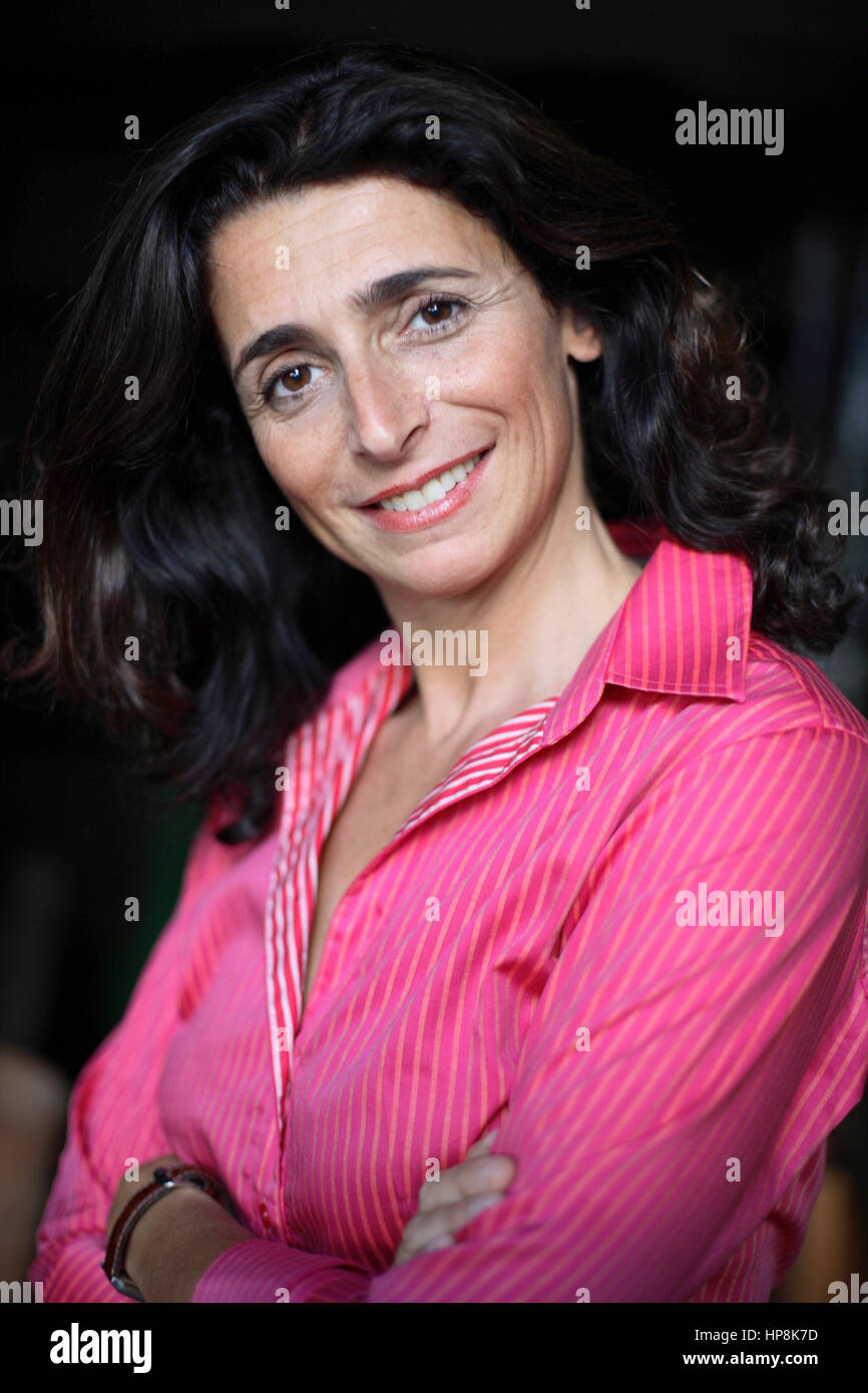 CIBRARIO Benedetta - Date : 20080702 ©Basso CANNARSA/Opale Stock Photo ...