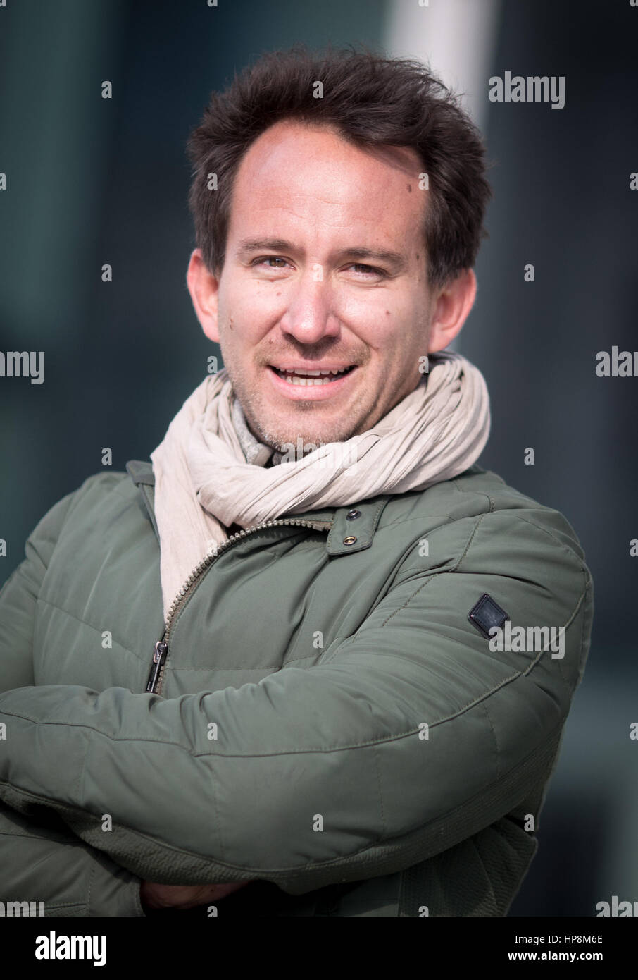 Marcel mettelsiefen hi-res stock photography and images - Alamy