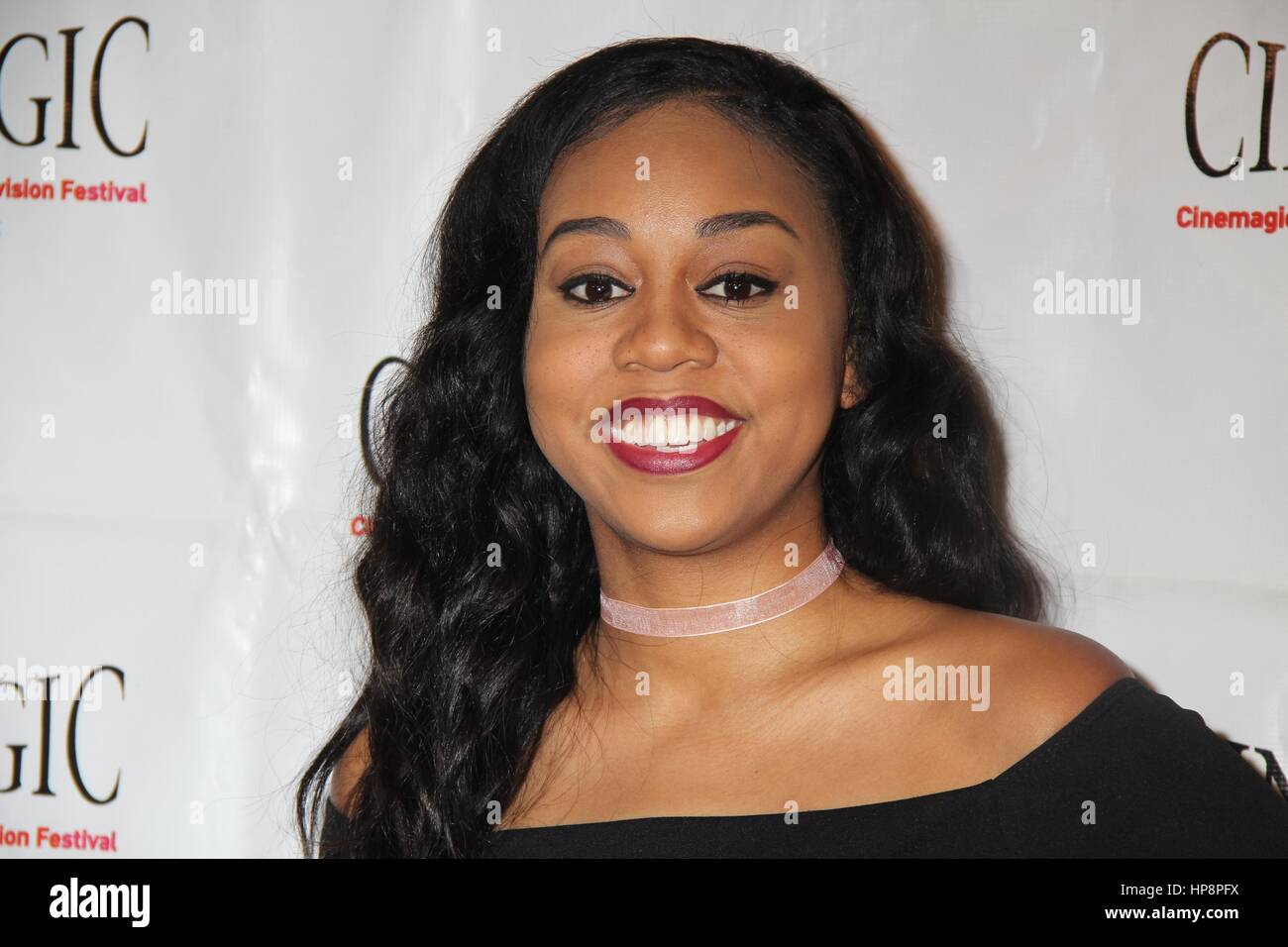 Maya Jenkins High Resolution Stock Photography and Images - Alamy