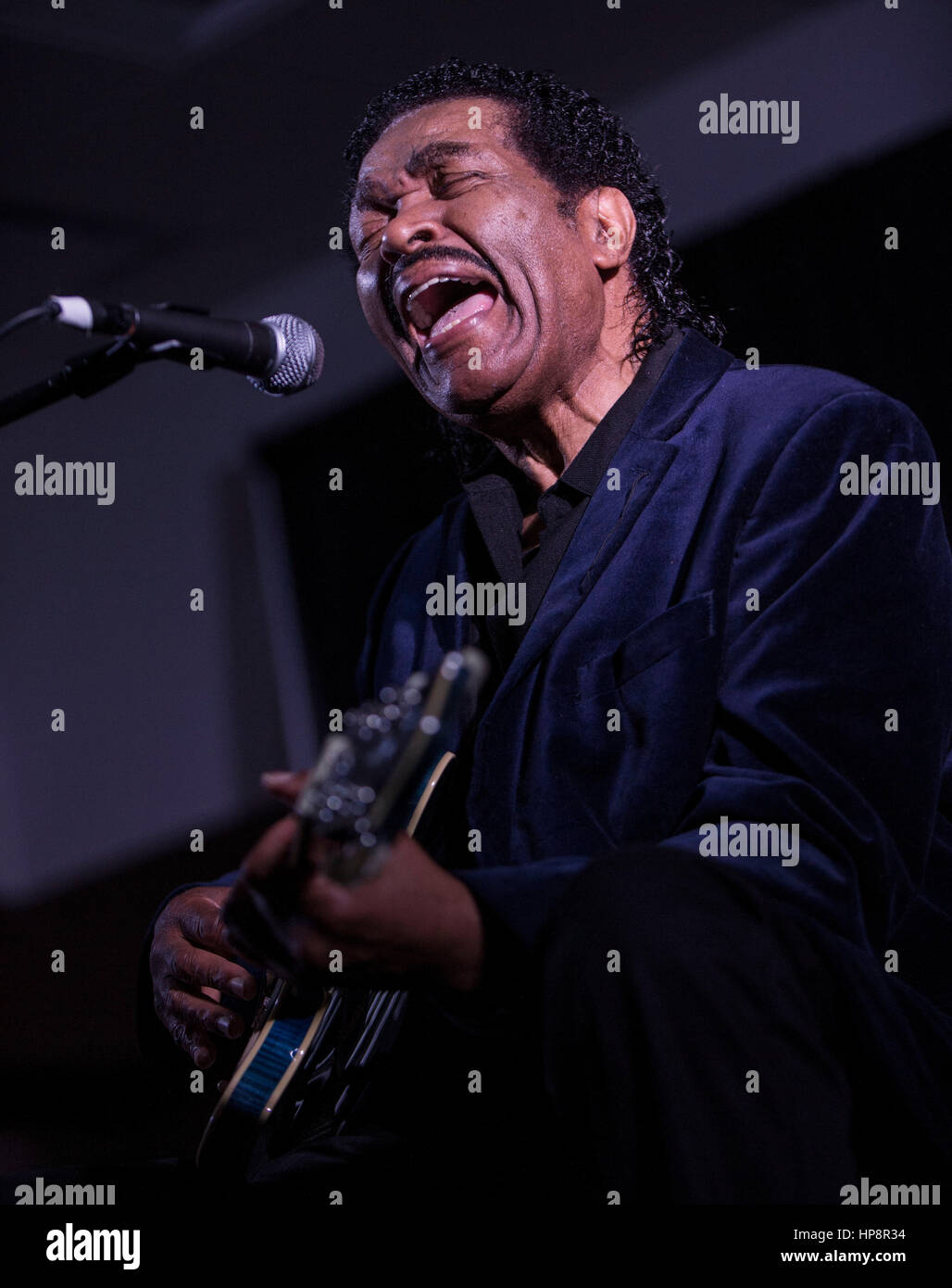 Bobby rush hi-res stock photography and images - Alamy
