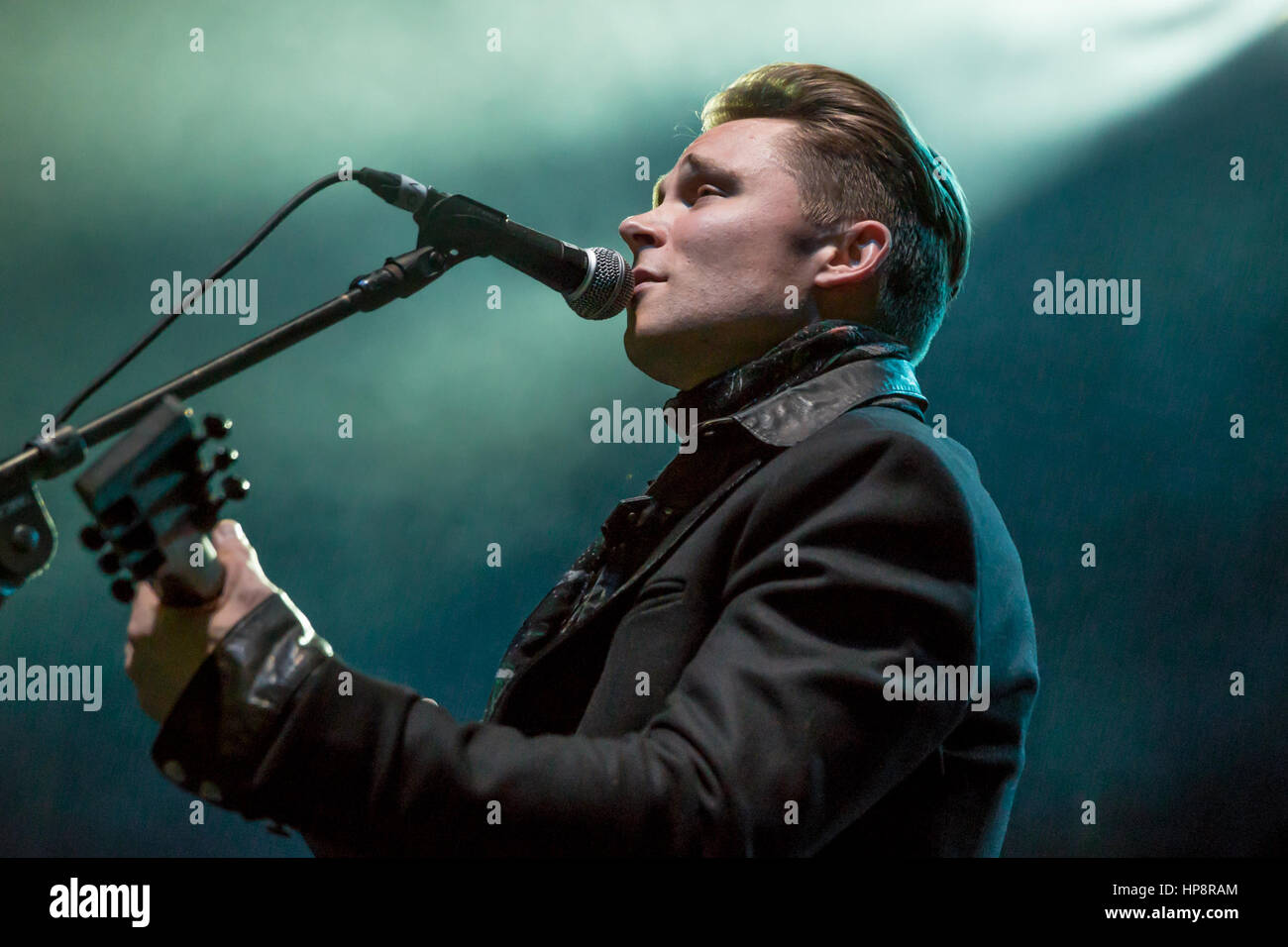 Randy cooke hi-res stock photography and images - Alamy