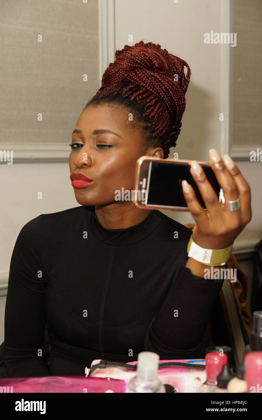 Laura thomson hi-res stock photography and images - Alamy