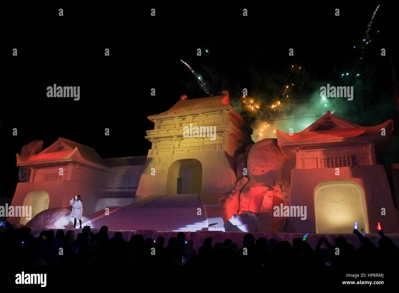 Tomomi kahara hi-res stock photography and images - Alamy