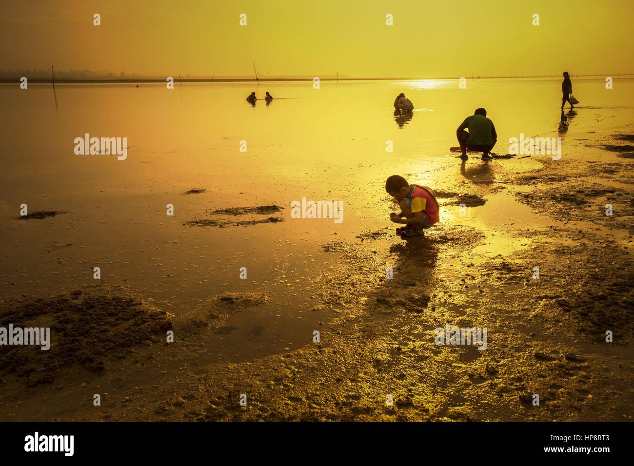 Beihai chinas guangxi zhuang autonomous hi-res stock photography and ...