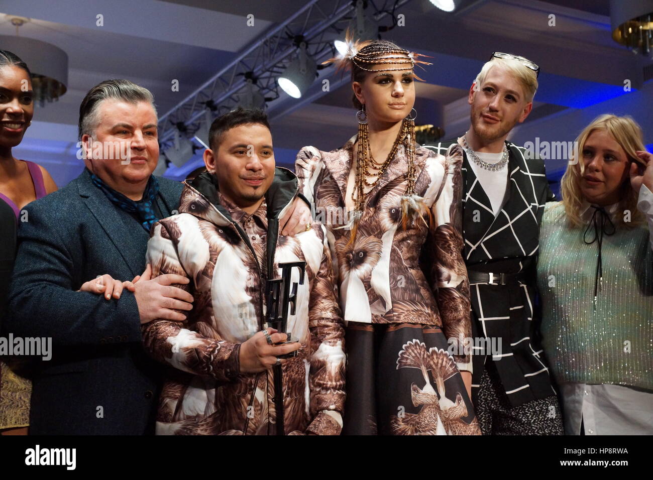 Lola johnson hi-res stock photography and images - Alamy