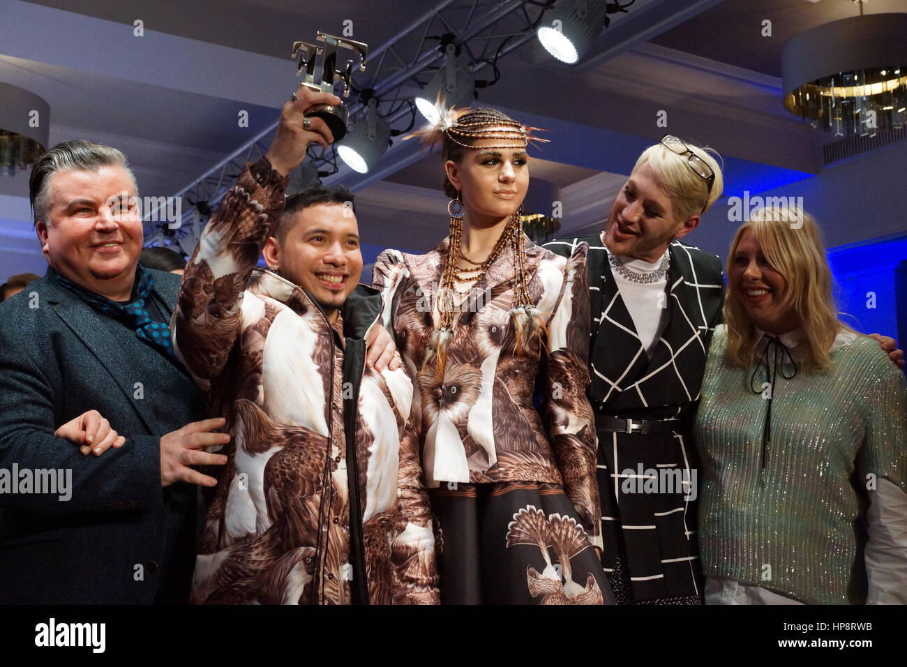 Lola johnson hi-res stock photography and images - Alamy