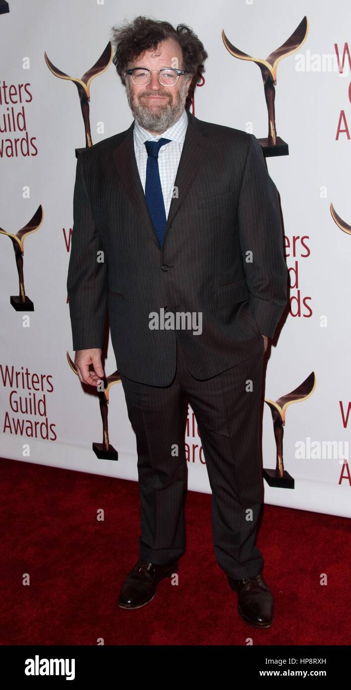 New York, NY, USA. 19th Feb, 2017. Kenneth Lonergan in attendance for ...