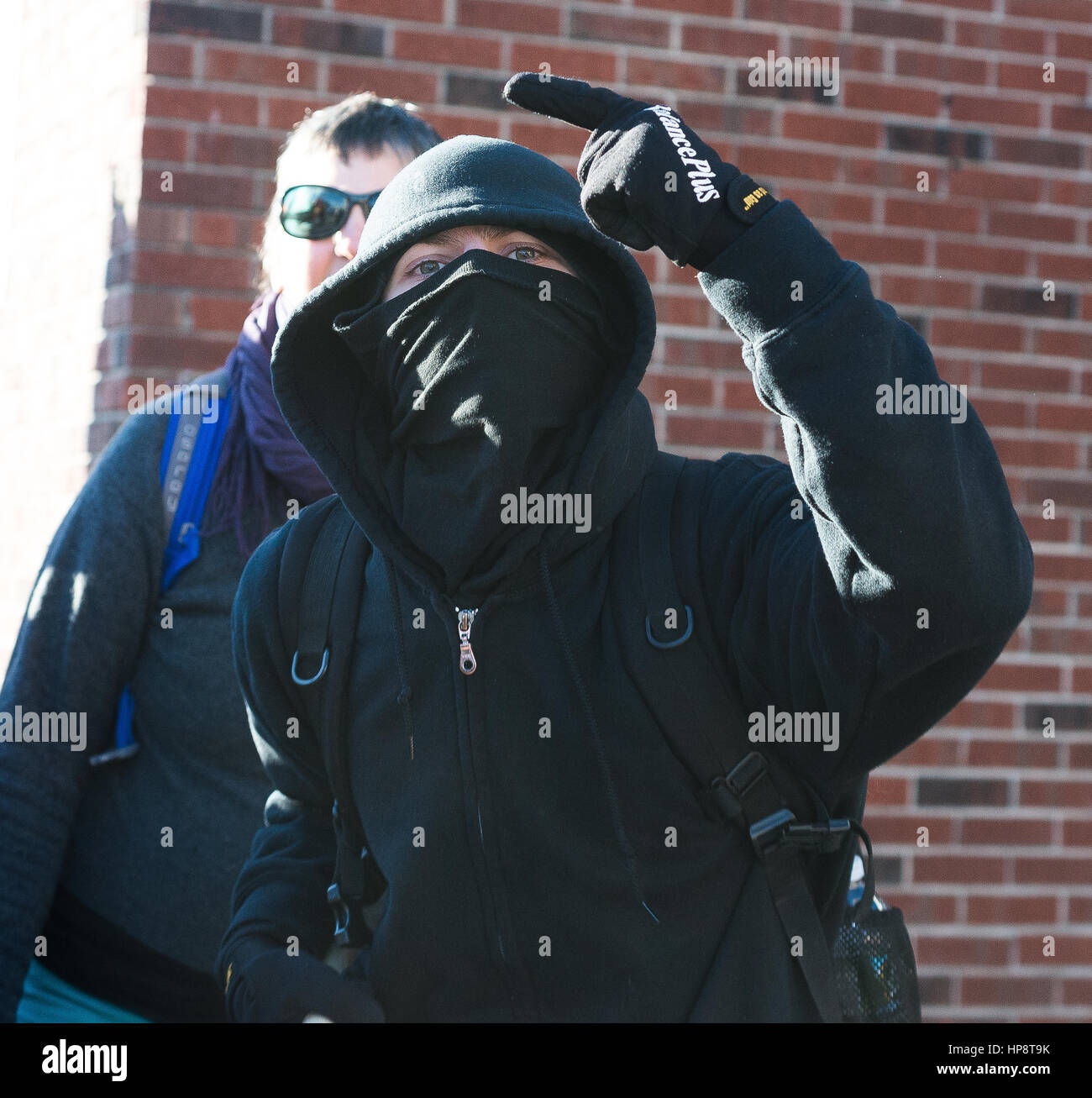 Anarchists usa hi-res stock photography and images - Alamy